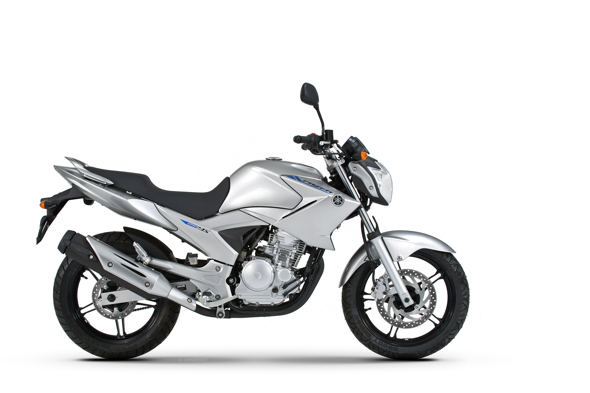  Yamaha Fazer 250 